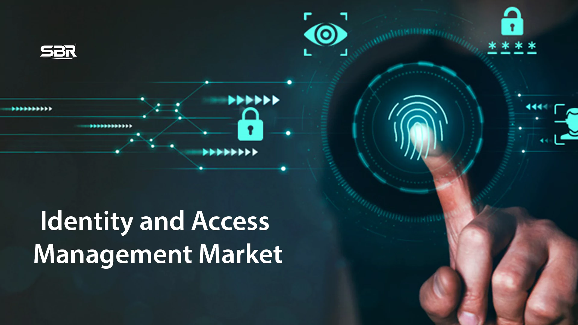 Global Identity and Access Management Market to Reach $34.3 Billion by 2031 Amid Cyber Threats ...